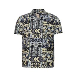 Campus Sutra Button Up Shirt 'Briggs' male Mixed colors size XL