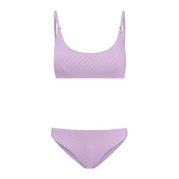 Shiwi Bikini 'LOU' Damen Gr&ouml;&szlig;e XS flieder