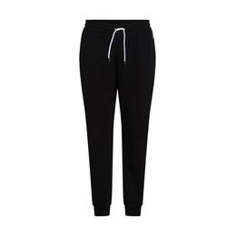 K by KARL LAGERFELD Karl Lagerfeld Pants 'Hotel' male Black size L
