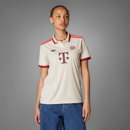 Adidas FC Bayern München 24/25 Ausweichtrikot