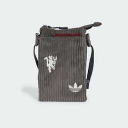 Adidas Manchester United Third Small Items Tasche