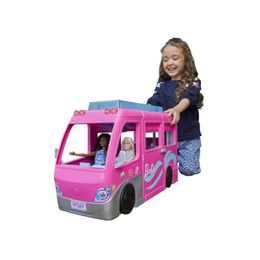 Barbie Dream Camper Vehicle Playset