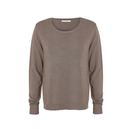 TATUUM Pullover 'Tessini' Damen Größe XXL beige