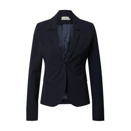 Kaffe Blazer 'Jillian' Damen Gr&ouml;&szlig;e 44 marine