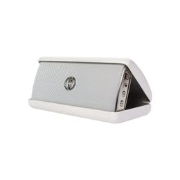 INNODEVICE InnoFlask BT Lautsprecher Weiss