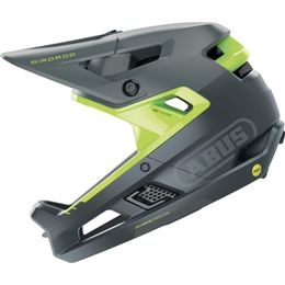 Abus Enduro/Downhill- Helm "Airdrop"