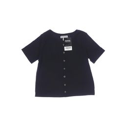 Manguun Damen T-Shirt, schwarz, Gr. 146