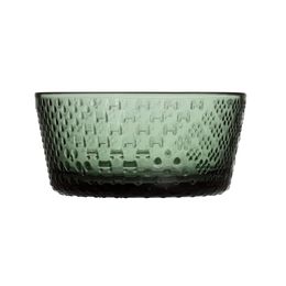 iittala - Tundra Schale 0,25 l, tannengrün