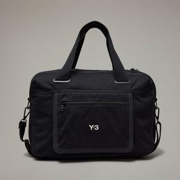 Adidas Y-3 Classic Holdall Tasche