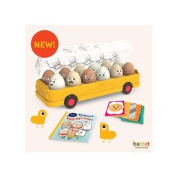 Battat Company Battat - EggXpress Yourself! - (713710)