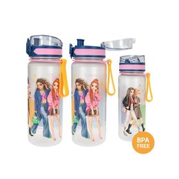 Top Model Topmodel Drinking Bottle CITY GIRLS ( 0412636 )