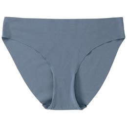 Gina Benotti Damen Seamless-Slip im Basic-Look
