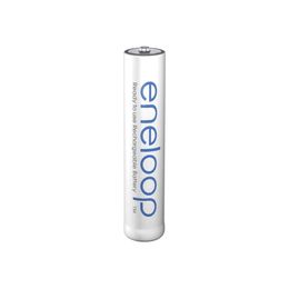 Panasonic eneloop NiMH-Micro Akku, 800mAh, 8 St&uuml;ck