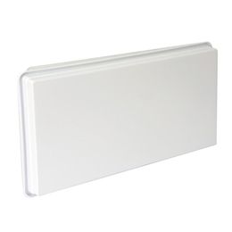 Selfsat SAT-Flachantenne H30D, Single