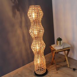 ECO-Light Stehleuchte Capella, Höhe 110 cm