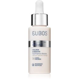 Eubos Hyaluron konzentriertes Serum gegen Zeichen von Hautalterung 30 ml