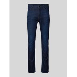 Tommy Hilfiger Slim Fit Jeans mit 5-Pocket-Design