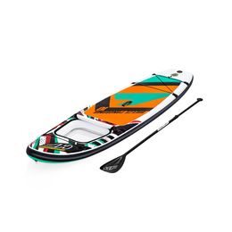 Bestway Hydro-Force™ SUP Allround Board-Set Breeze Panorama™ 305 x 84 x 12 cm