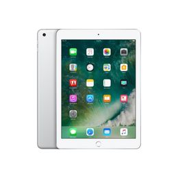 Apple iPad 9.7 (2018) 6. Generation 32 GB - WLAN + LTE - Silber