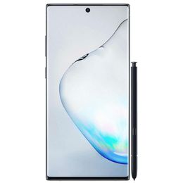 Samsung Galaxy Note10+ 5G 256GB - Schwarz - Ohne Vertrag