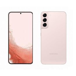 Samsung Galaxy S22+ 5G 128GB - Roségold - Ohne Vertrag