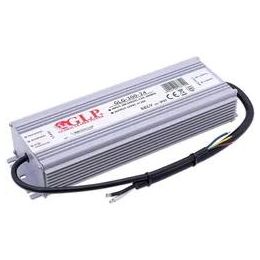 GLP GLG-300-24 LED Netzteil 300W 24V 12.5A IP67 Schaltnetzteil CV