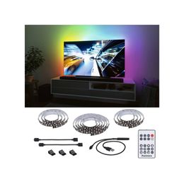 Paulmann EntertainLED LED-Strip RGB TV-Set 75 Zoll