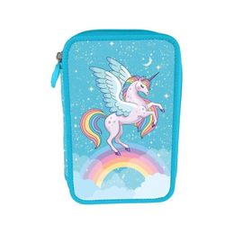 Tinka Pegasus - Double Pencil Case