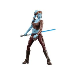 Hasbro Star Wars The Black Series Aayla Secura 15 cm