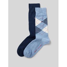 Tommy Hilfiger Socken im 2er-Pack