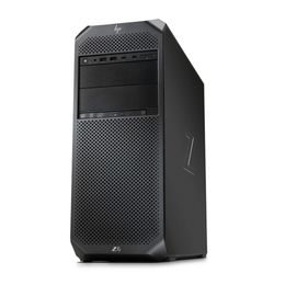 HP Z6 G4 WorkStation Xeon 2.2 GHz - SSD 256 GB RAM 32 GB