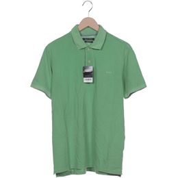 Marc O'Polo Marc O Polo Herren Poloshirt, grün, Gr. 52