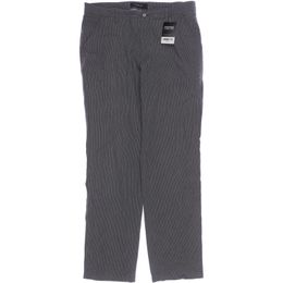 Atelier GARDEUR Herren Stoffhose, grau, Gr. 50