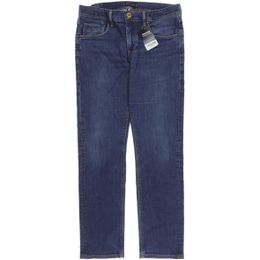 Tommy Hilfiger Herren Jeans, blau, Gr. 33