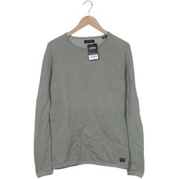 Jack & Jones Jack & Jones Herren Pullover, grün, Gr. 48