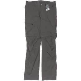 Maier Sports Herren Stoffhose, grün, Gr. 102