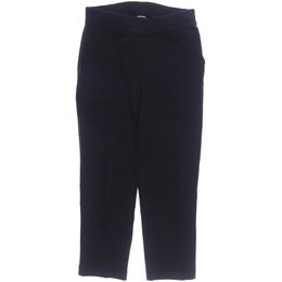 Marc O'Polo Marc O Polo Damen Stoffhose, schwarz, Gr. 0