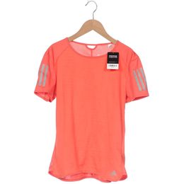 Adidas Damen T-Shirt, pink, Gr. 38