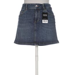 Liu Jo Jeans Damen Rock, marineblau, Gr. 28