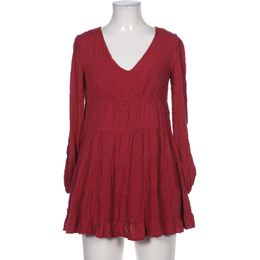 Urban Outfitters Damen Kleid, rot, Gr. 34