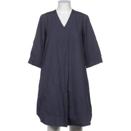 FROG BOX Frogbox Damen Kleid, marineblau, Gr. 36