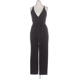 Asos Damen Jumpsuit/Overall, schwarz, Gr. 36