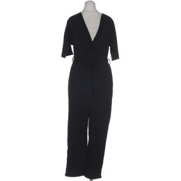 Asos Damen Jumpsuit/Overall, schwarz, Gr. 34