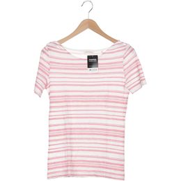 Marc O'Polo Marc O Polo Damen T-Shirt, pink, Gr. 34