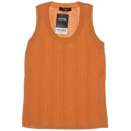 Weekend Max Mara Damen Top, orange, Gr. 30