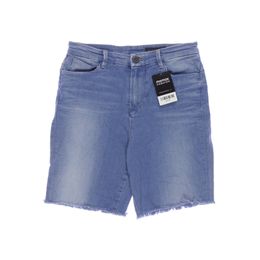 Marc O'Polo Marc O Polo Damen Shorts, blau, Gr. 28