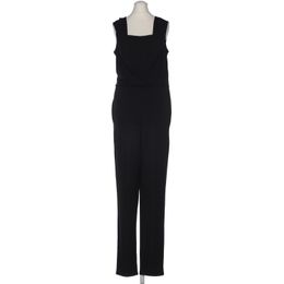 Esprit Damen Jumpsuit/Overall, schwarz, Gr. 36