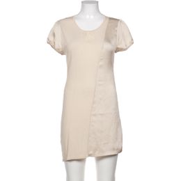 Betty Barclay Damen Kleid, beige, Gr. 38