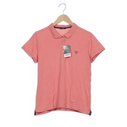 Gant Damen Poloshirt, pink, Gr. 44