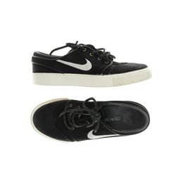 Nike Damen Sneakers, schwarz, Gr. 36